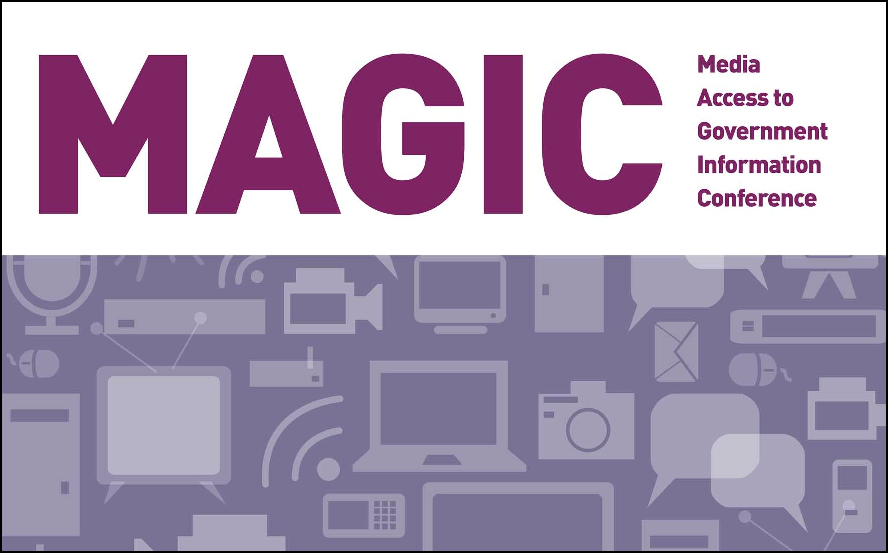 Muckraking for the 21st Century – NARAtions