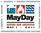 MayDay at the National Archives – NARAtions