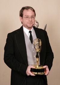 Emmy Award Winning Sound Editor Teams with NARA – NARAtions