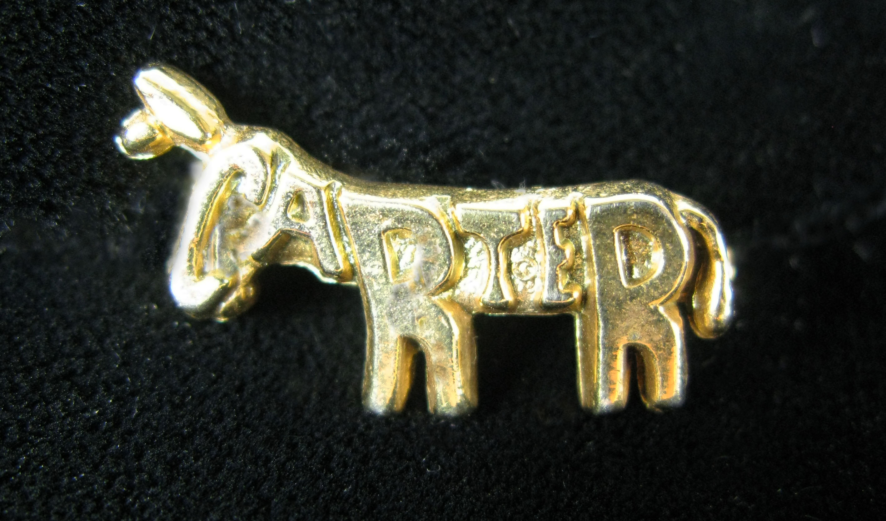 #ElectionCollection Challenge – NARAtions